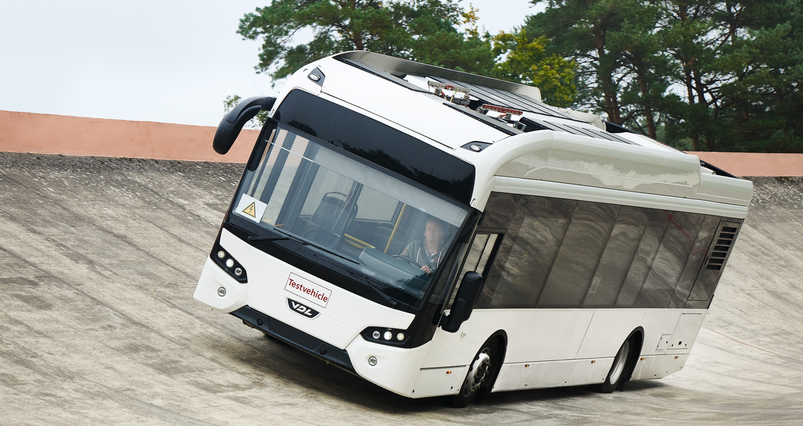Electric Mobility