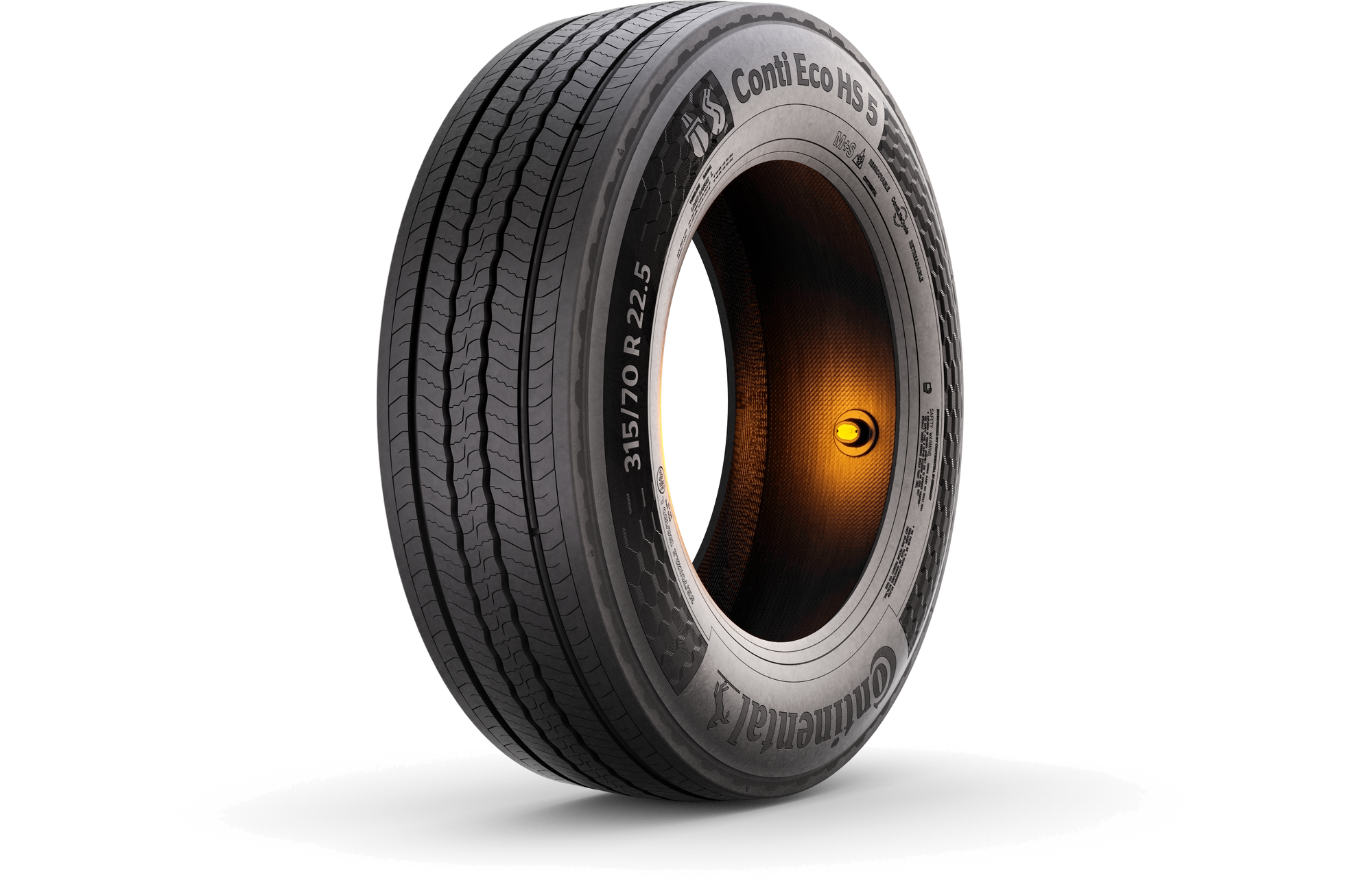 Conti Eco HS 5