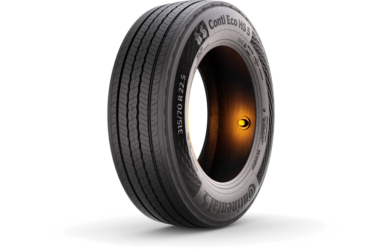 Conti Eco HS 5