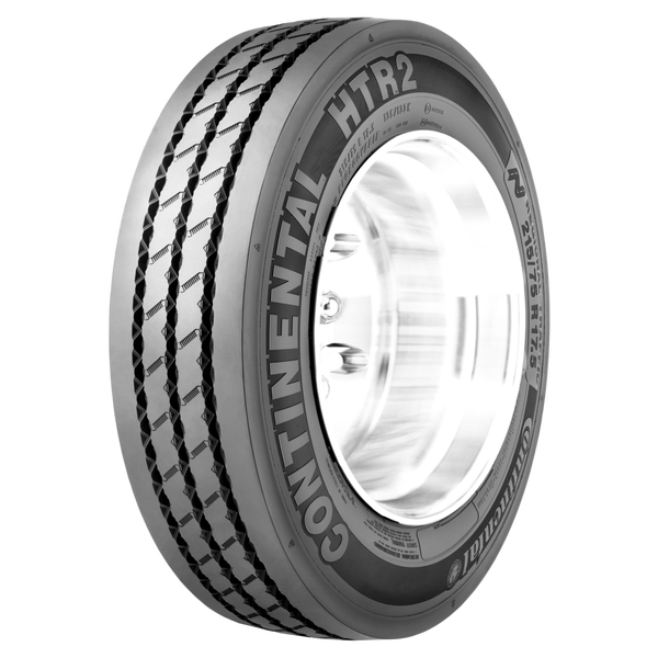 HTR2 | Continental Truck Tires
