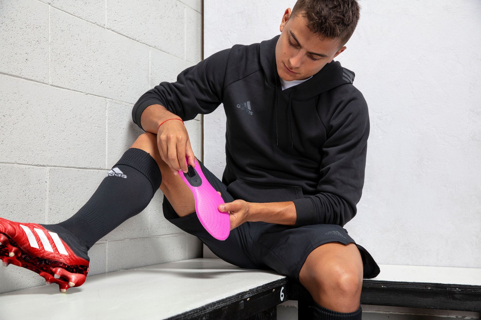 Smart Shoes | Continental Tires