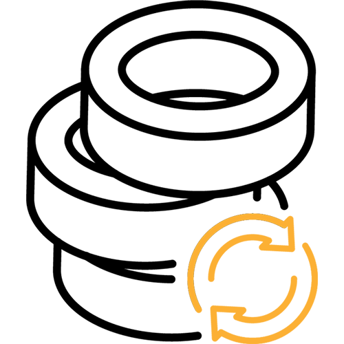 Conti HSR 3 | Continental Truck Tires