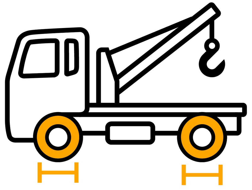 Conti HSR 5 - 19.5" | Continental Truck Tires