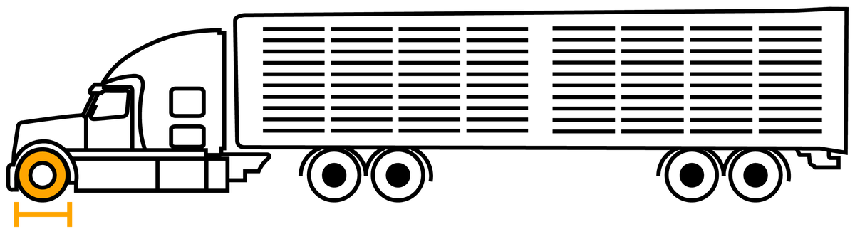 Conti HSC 3 | Continental Truck Tires