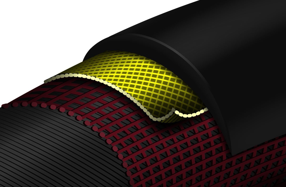 Gator Hardshell: Go Hardshell or go home