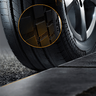 VanContact Ultra | Continental Tires