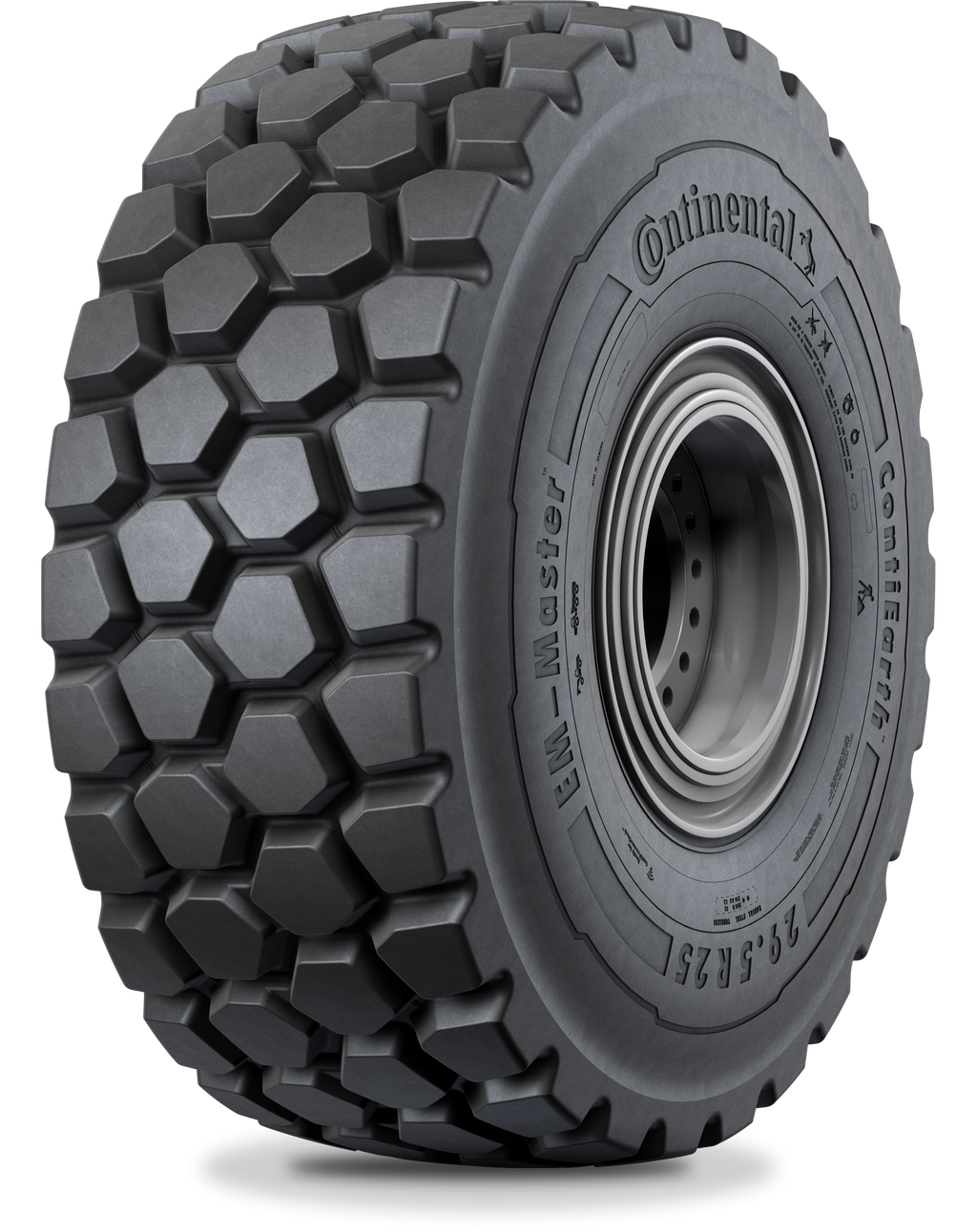Continental Tires | Discover Tires Online