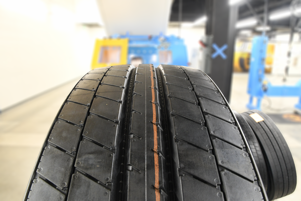 Continental Tire Opens New Retread Solutions Center