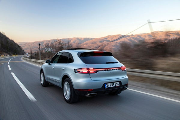 Pneus pour SUV | Continental