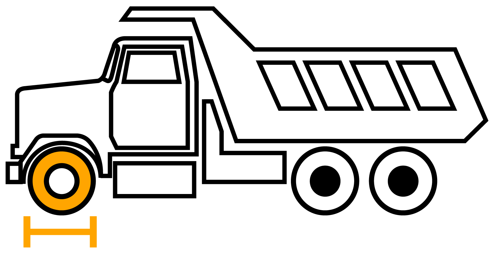 Conti HSR 3 | Continental Truck Tires