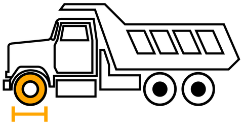 Conti HSC 3 | Continental Truck Tires