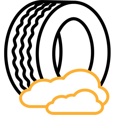 HSR2 SA | Continental Truck Tires