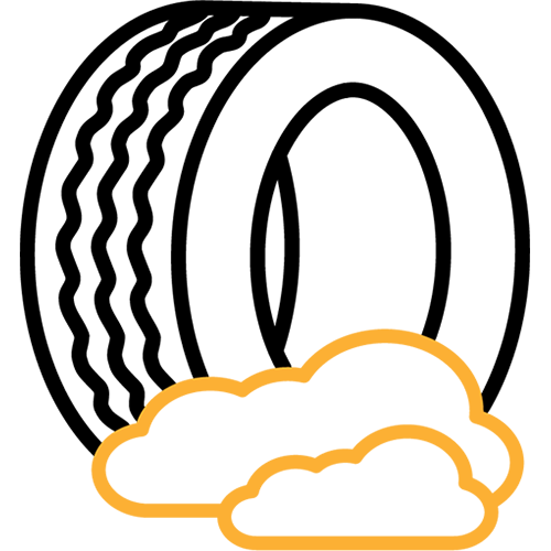 HSR2 SA | Continental Truck Tires