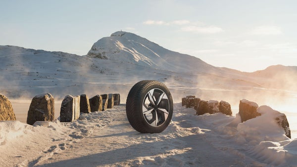 VikingContact 8 - Testvinner 2025! | Continental Dekk Norge
