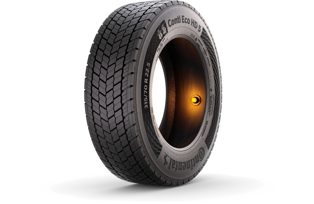ContiConnect | Digital Tire Management from Continental