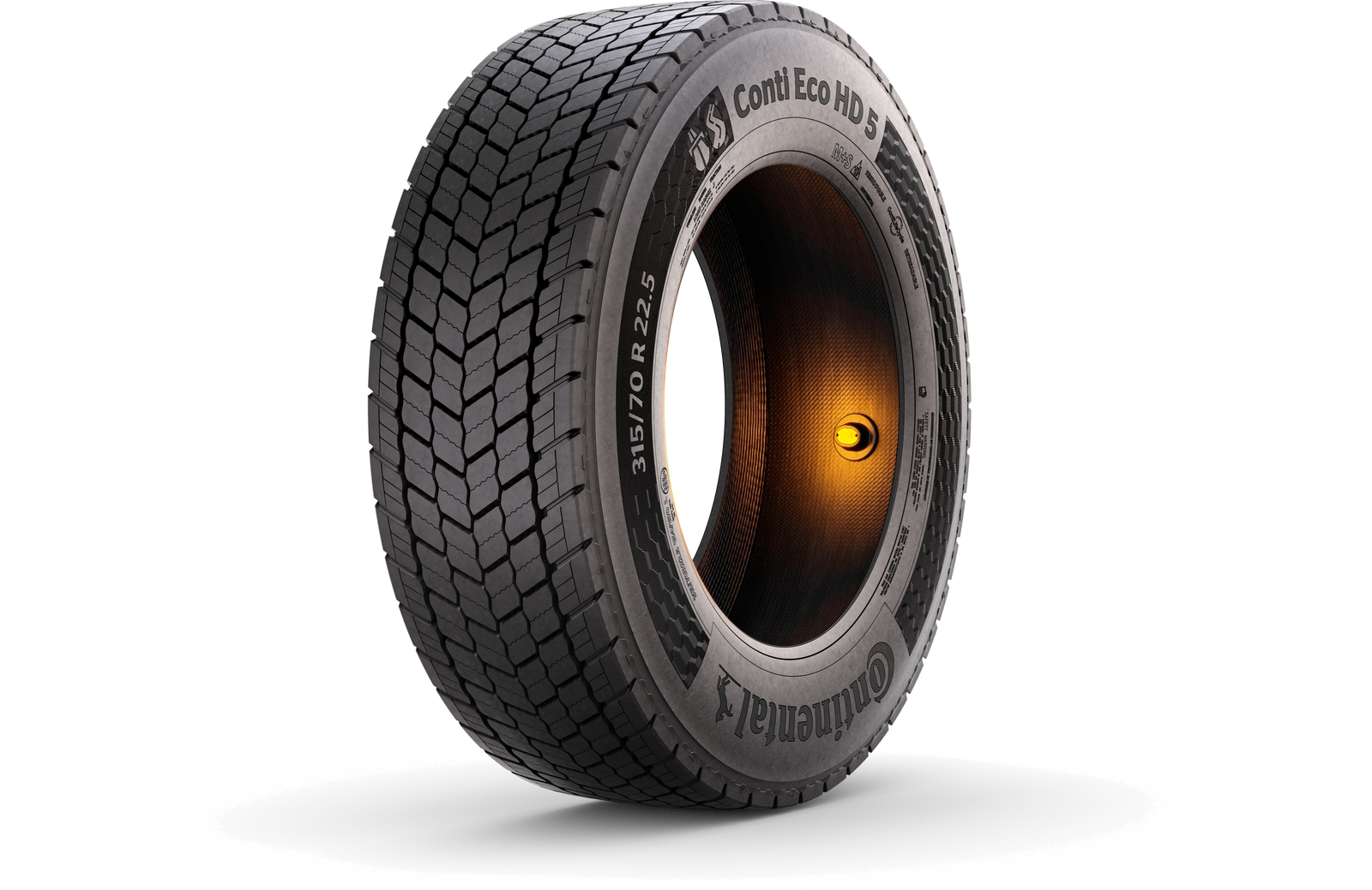ContiConnect | Digital Tire Management from Continental