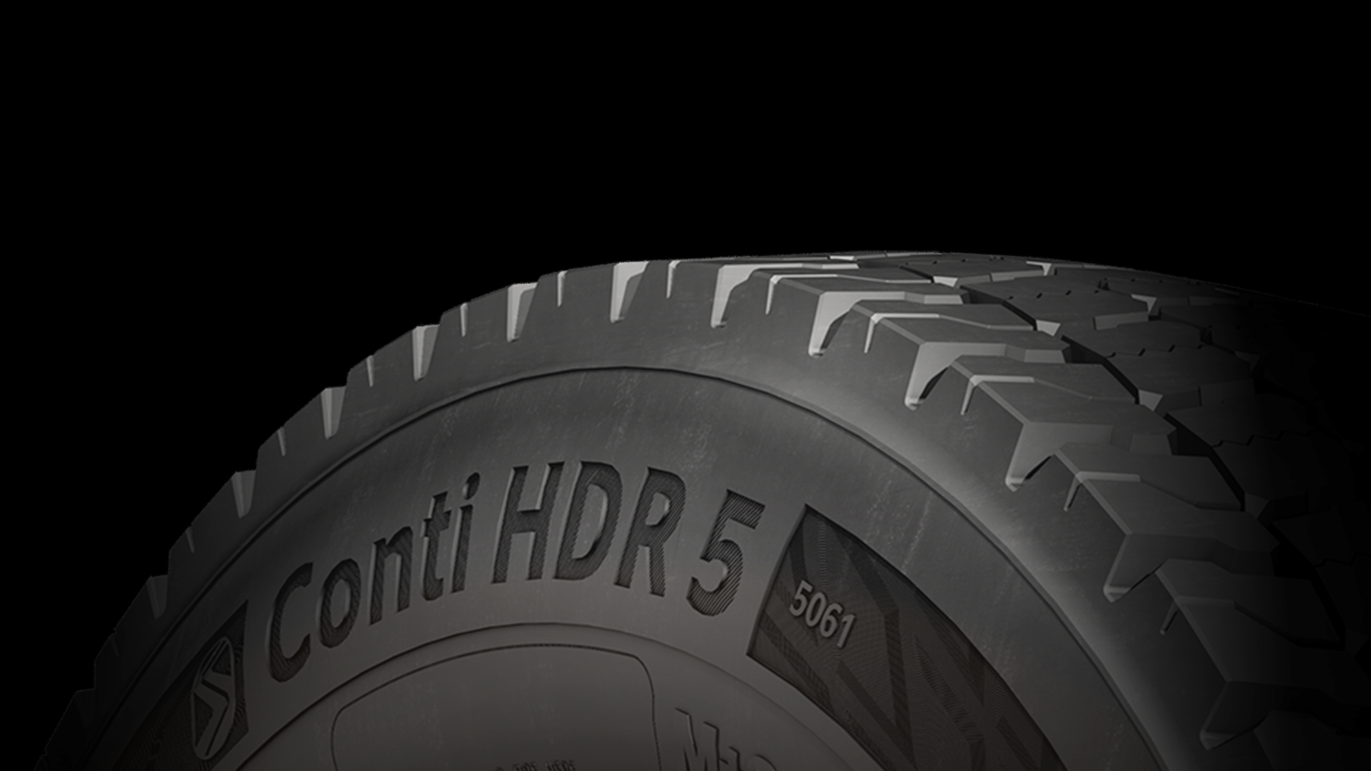 Continental Truck and Bus Tires