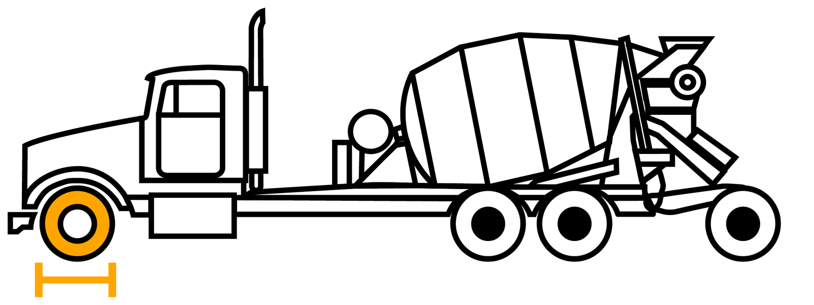 Conti HSC 3 | Continental Truck Tires