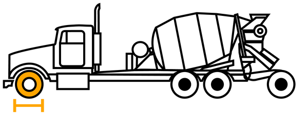 Conti HSC 3 | Continental Truck Tires