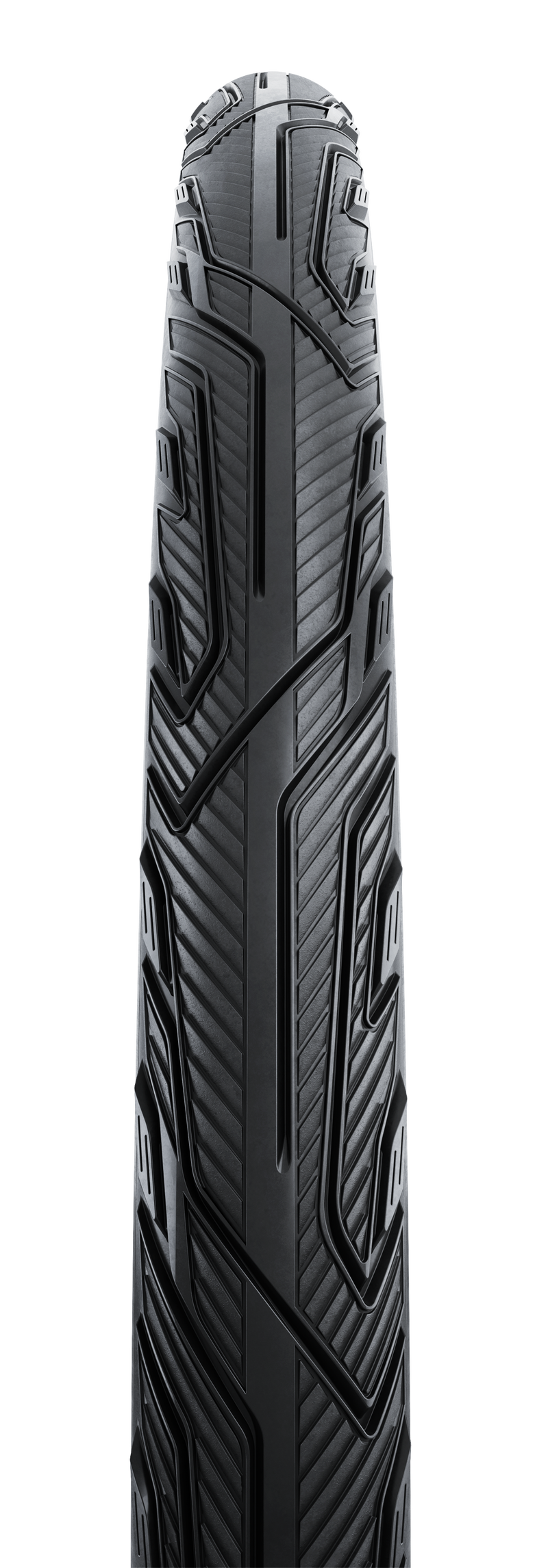 Pure CONTACT: Pure sourcing, pure materials and pure performance