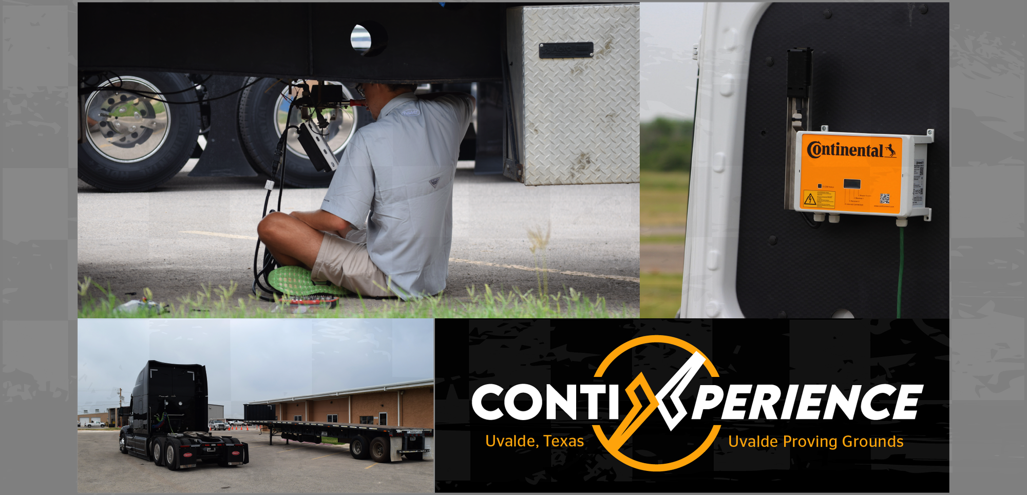 ContiXperience Roundup