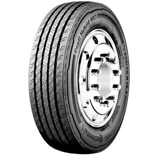 19.5 Commercial Truck & Van Tires | Continental Truck Tires