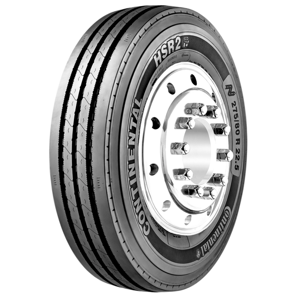 HSR2 Eco Plus | Continental Truck Tires