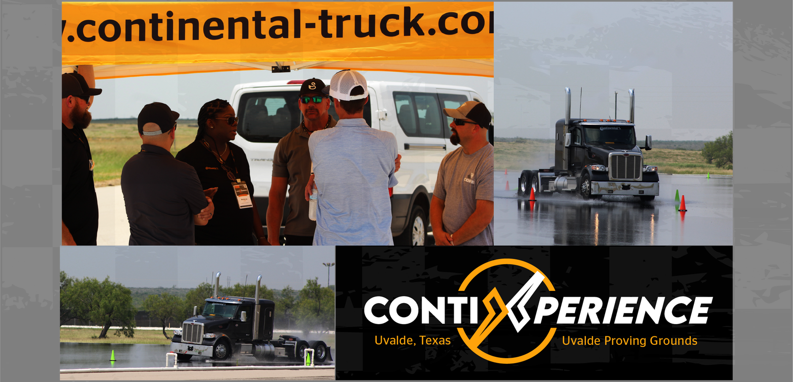 ContiXperience Roundup