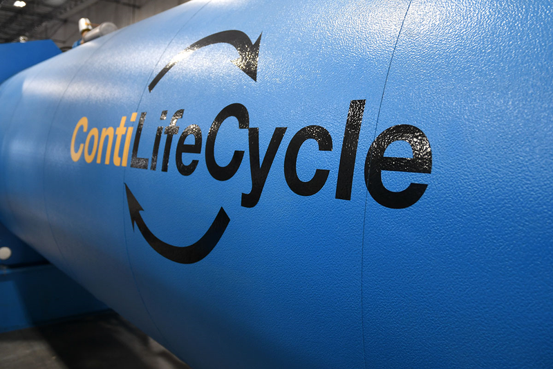 Conti Coach HA3 | Continental Truck Tires