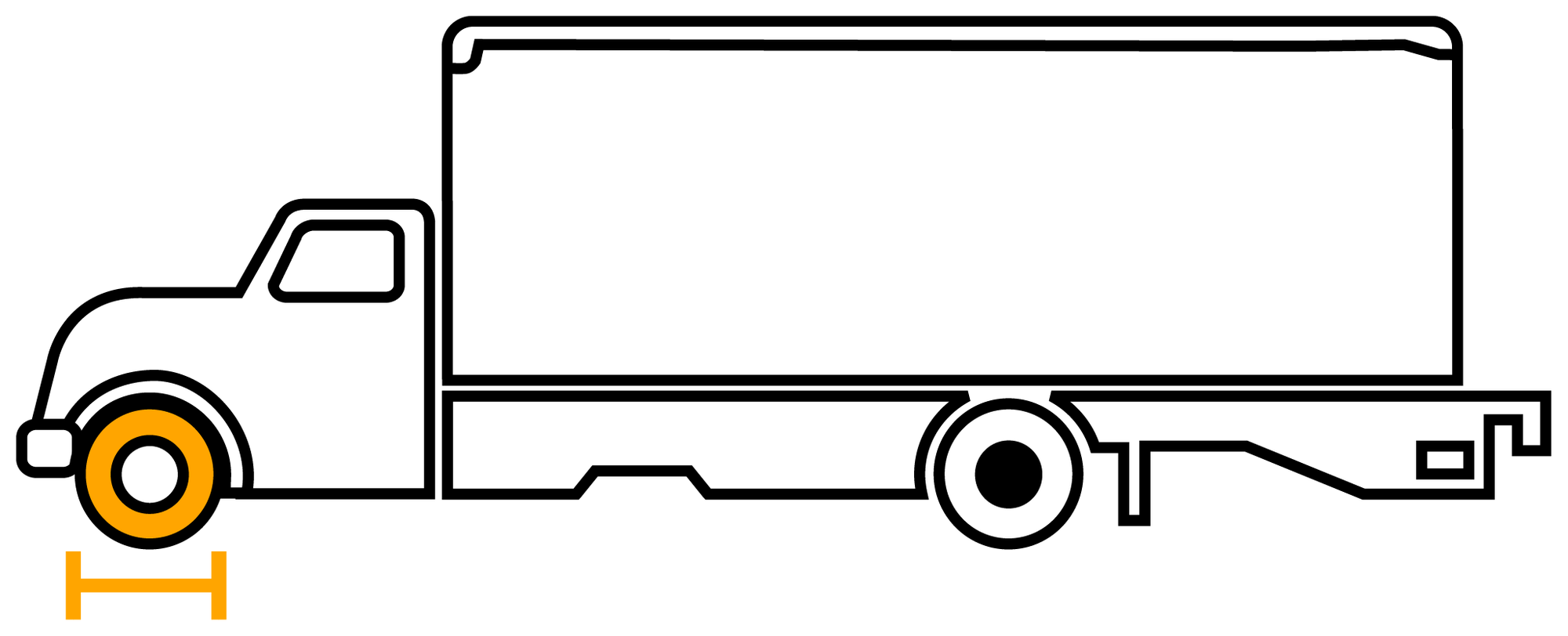 Conti HSR 3 | Continental Truck Tires