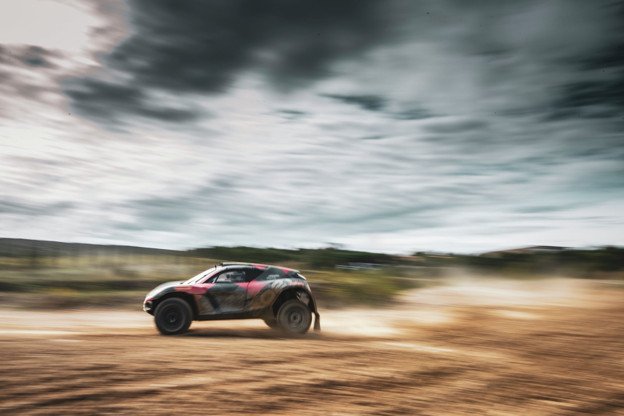 The Continental Traction Challenge | Continental tyres