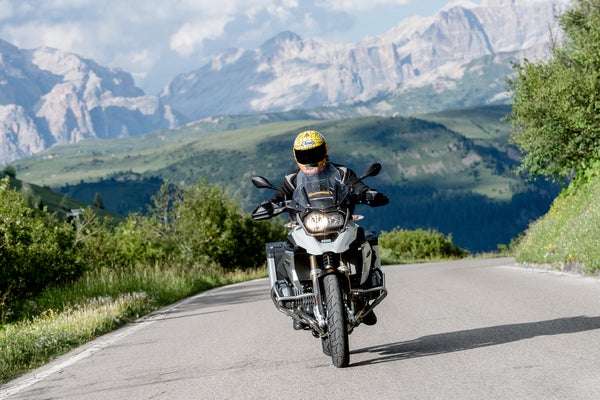 Load Index (LI) | Continental tyres