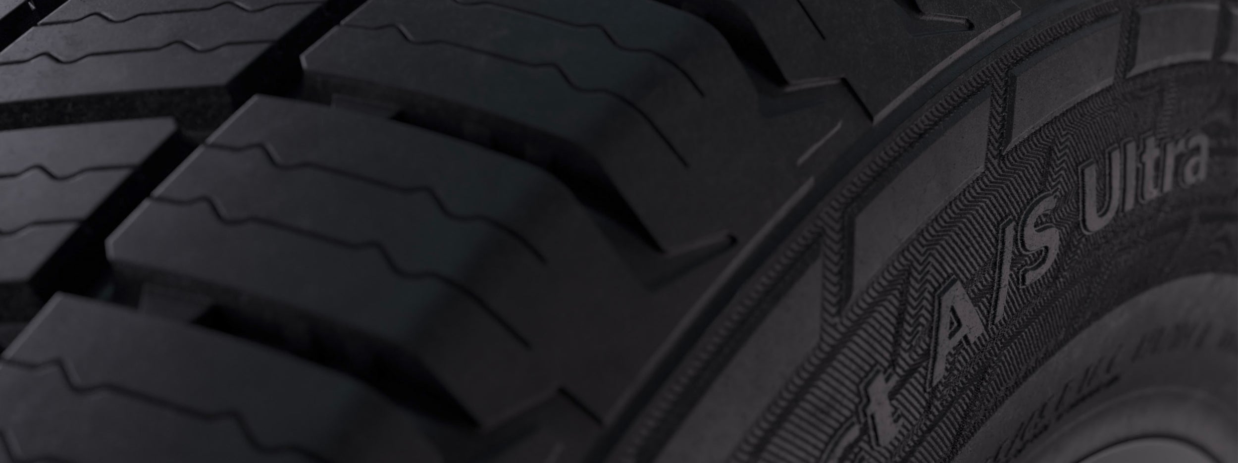 Durable & Fuel Efficient Tires | Continental Ultra Series