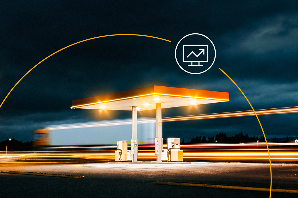 Fuel Efficiency with Continental | Continental Truck Tires