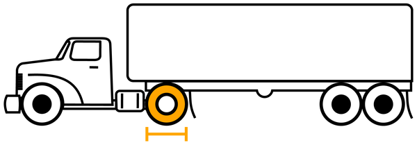 Conti HDL 3 LTL | Continental Truck Tires