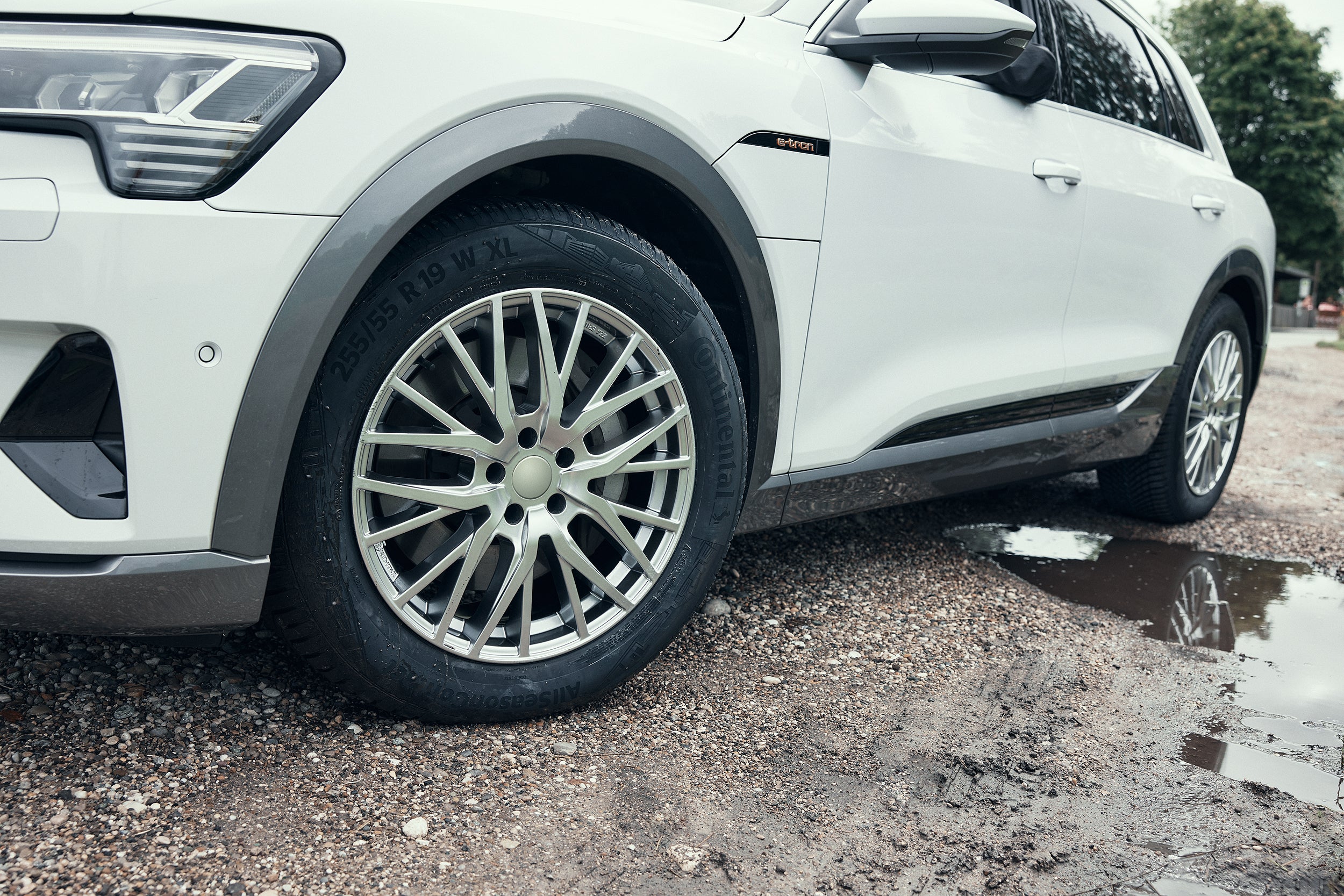 The ultimate tire all-rounder: the all-season tire | Continental Tires