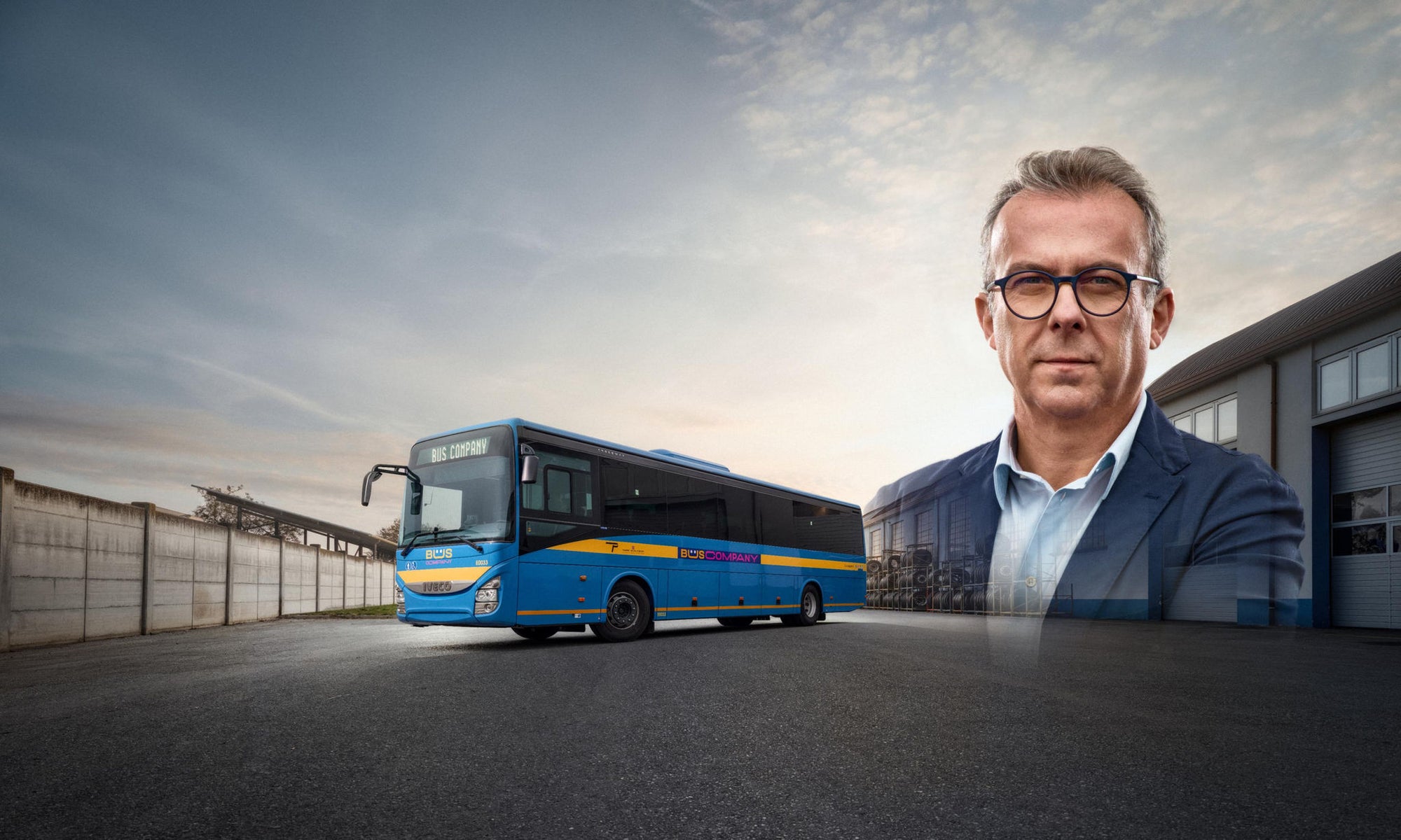 ContiConnect – Digital Tire Management from Continental