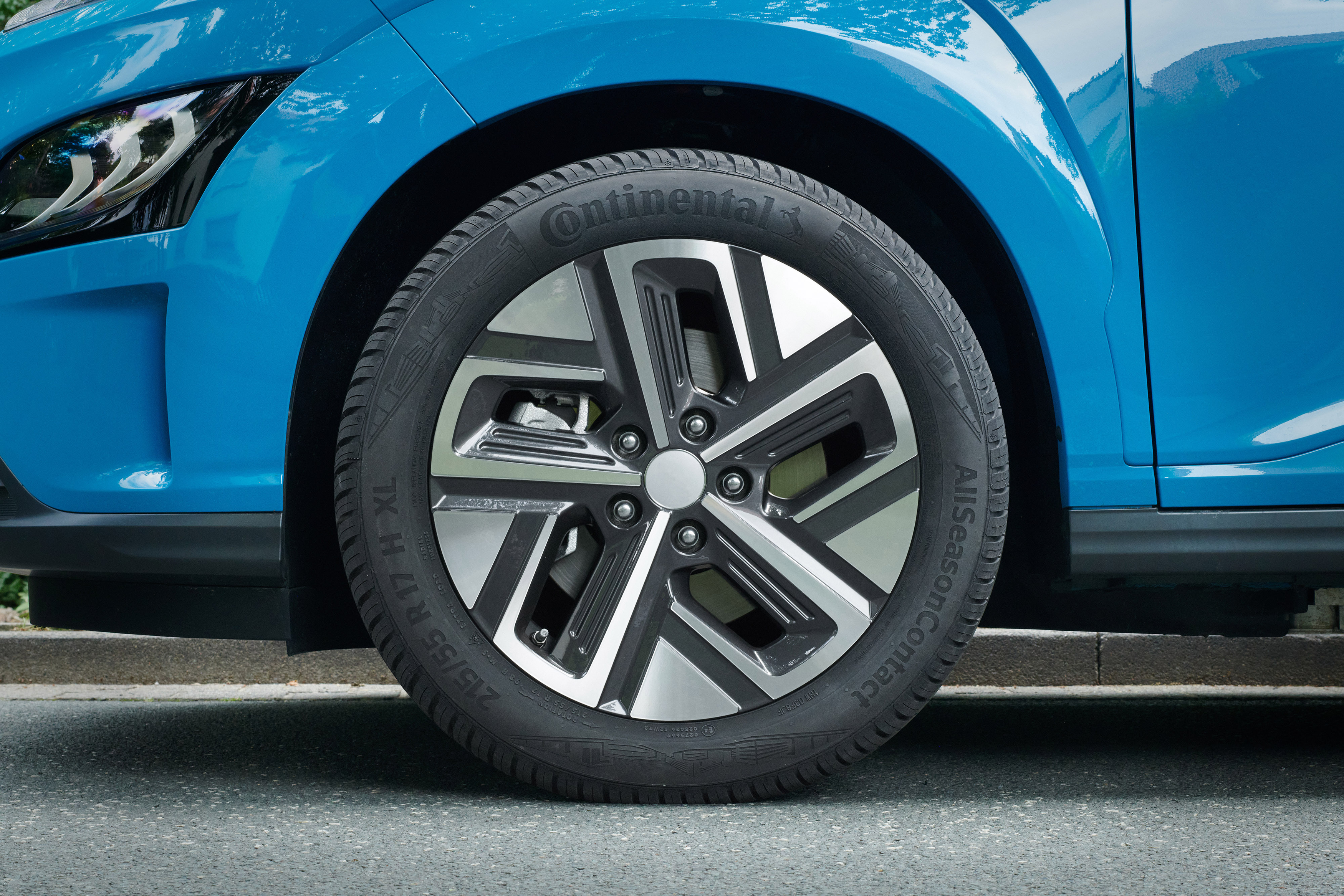 All about tyres | Continental tyres