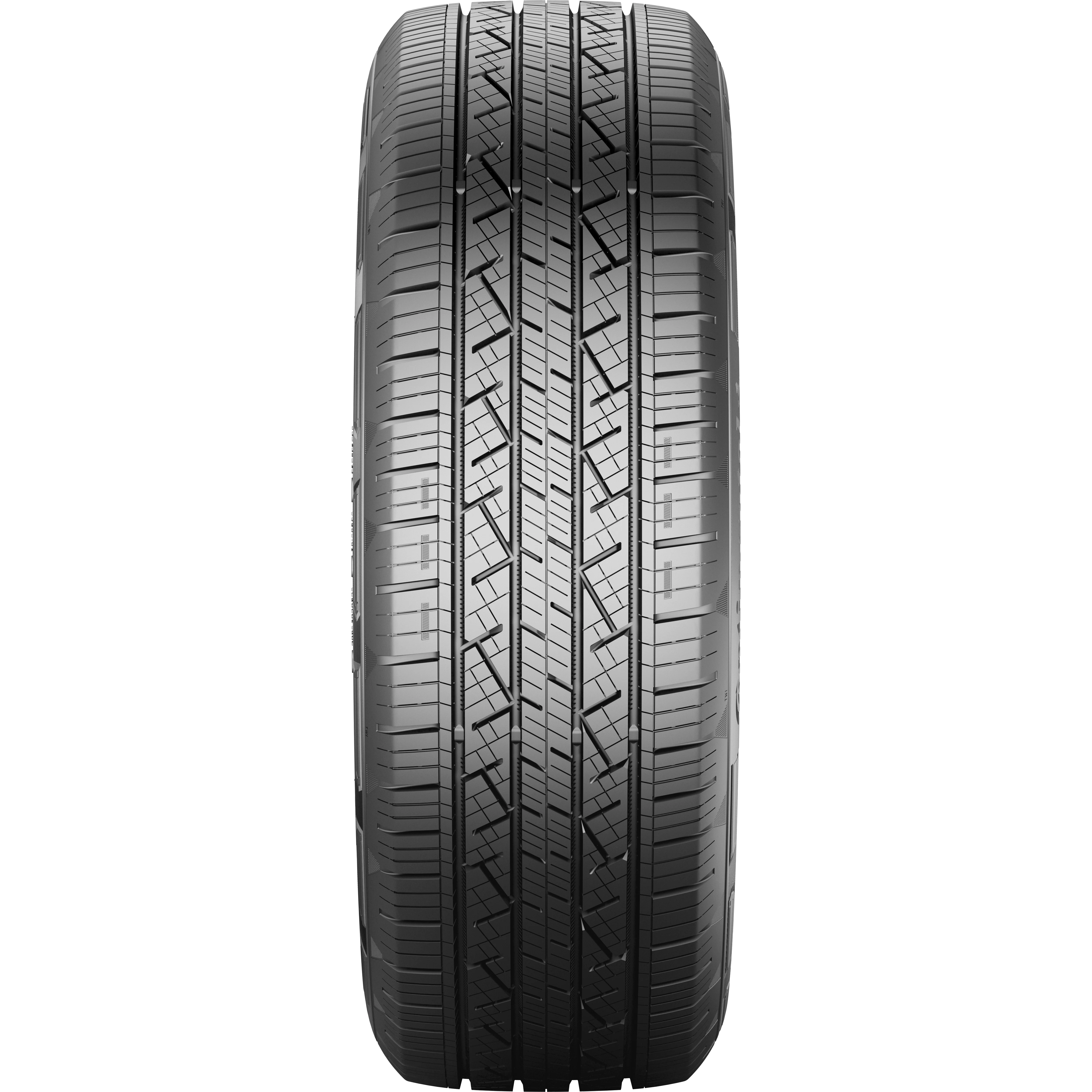 CrossContact H/T | Continental Tires