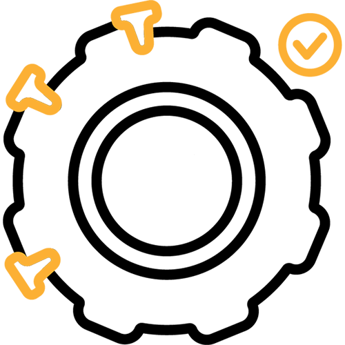 Conti HSR 5 - 19.5" | Continental Truck Tires