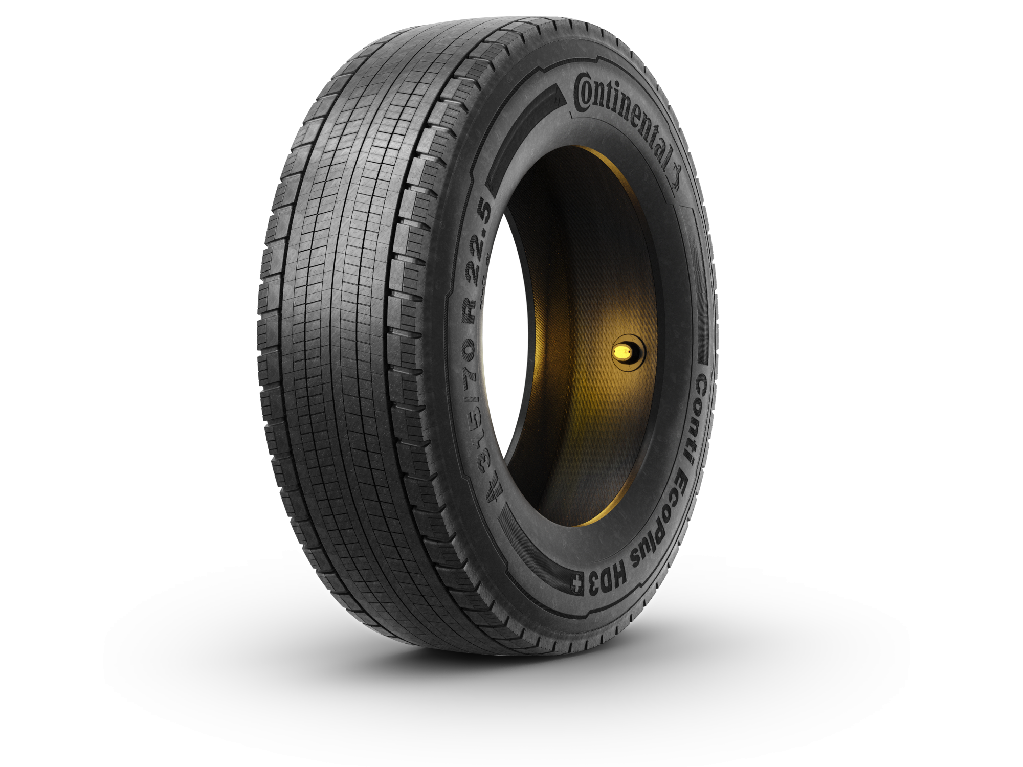 Conti HDR 5 - 19.5" | Continental Truck Tires