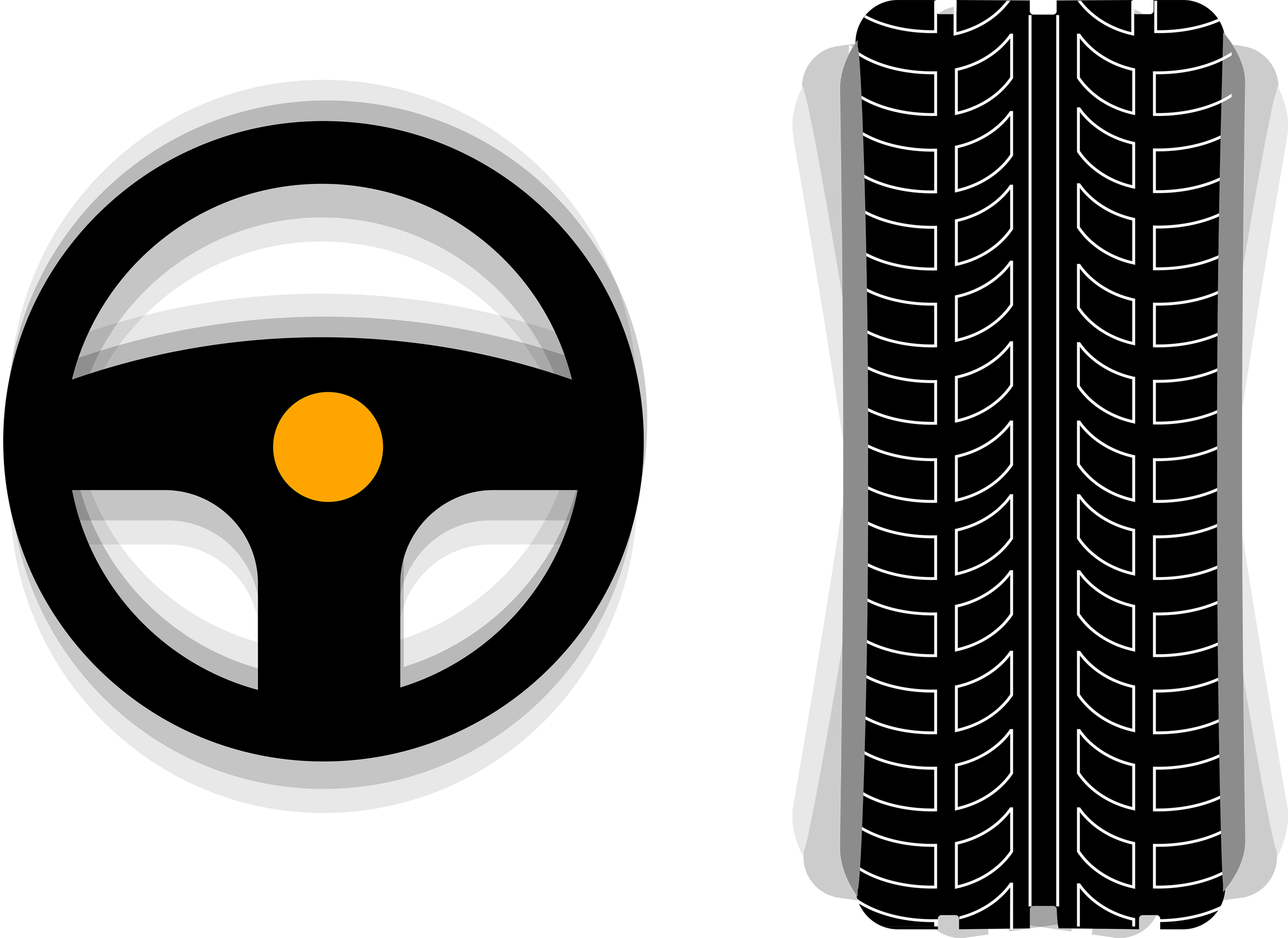 Balancing tires | Continental Tires