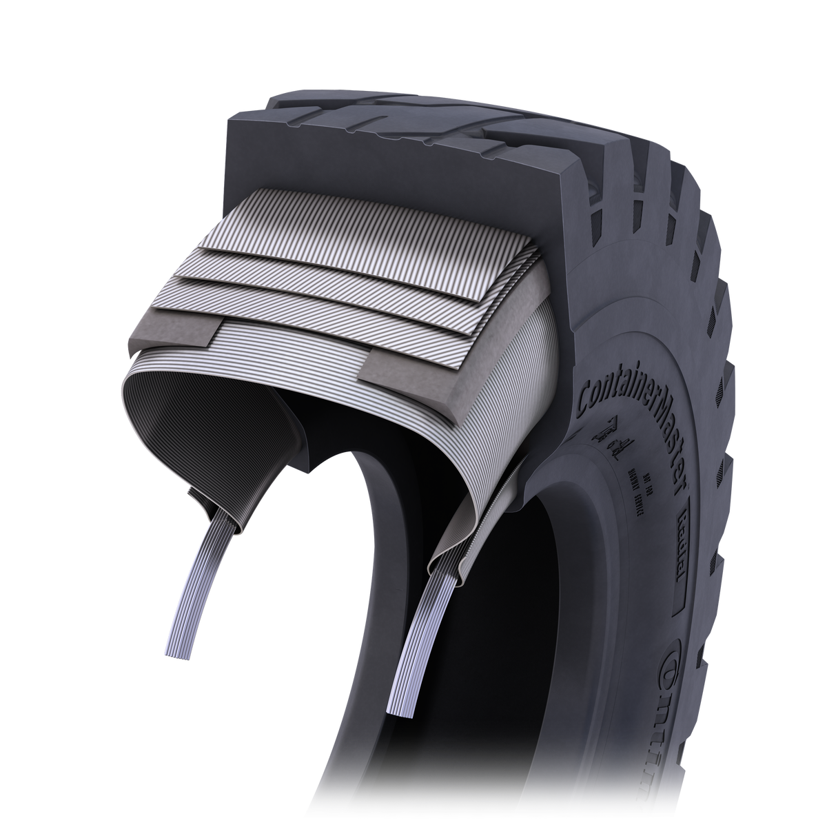 Port Operations Tires & Solutions