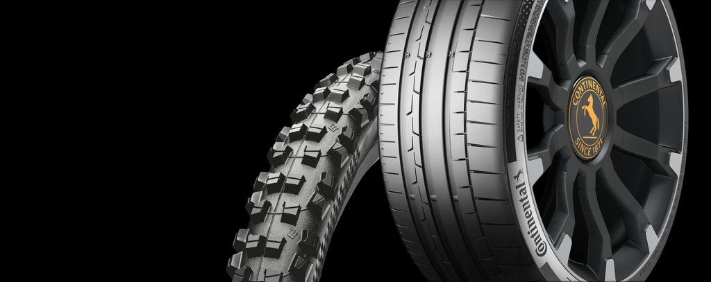 Taste success with BlackChili | Continental tyres