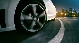 Alles, was Sie über den Bremsweg wissen müssen | Continental Reifen