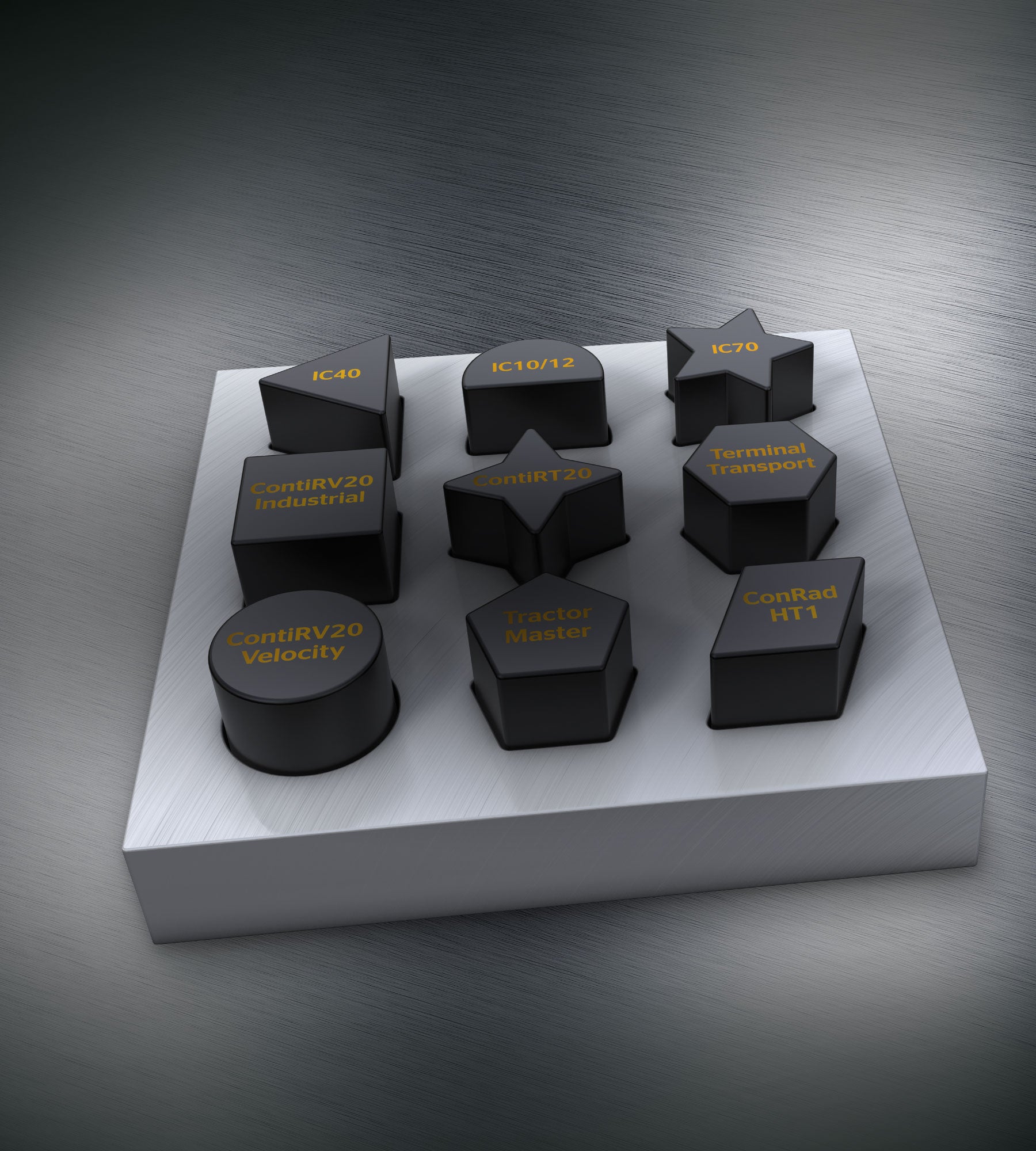 Industrial Pneumatic Tires | Continental Tires