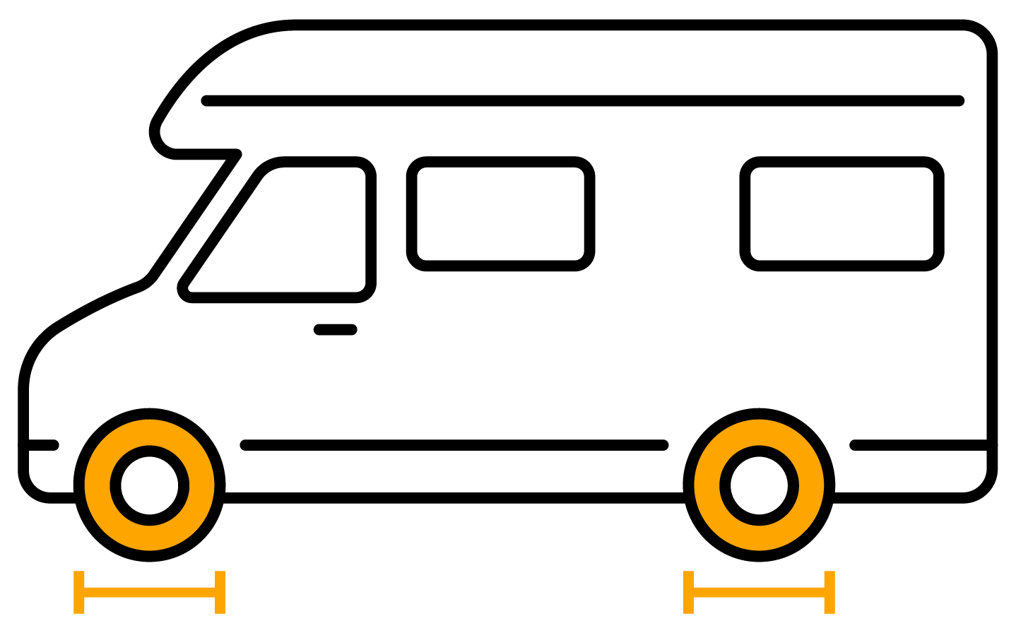 Conti Coach HA3 | Continental Truck Tires