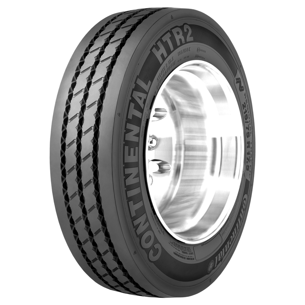 HTR2 | Continental Truck Tires