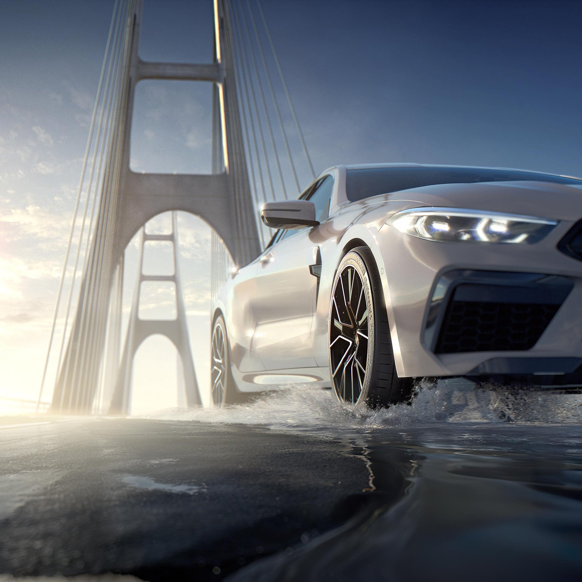 MaxContact MC7 | Continental tyres