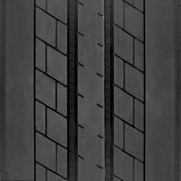 ContiTread HT | Continental Truck Tires